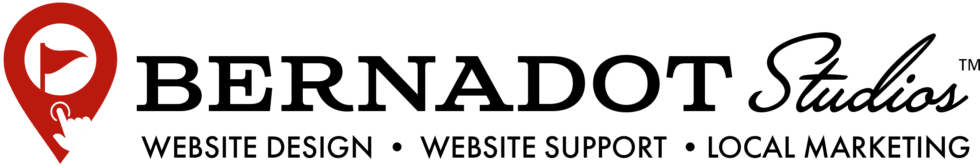 La Crosse Web Design | $1000 Websites | Bernadot Studios